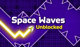 Space Waves Unblocked