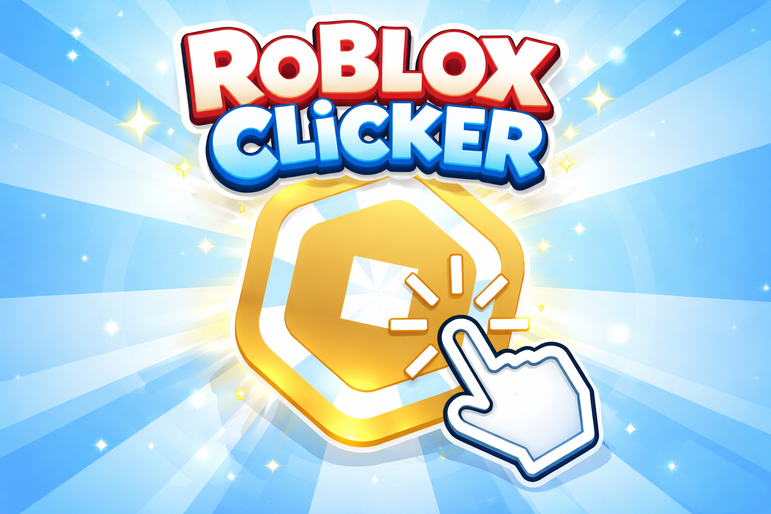 Roblox Clicker