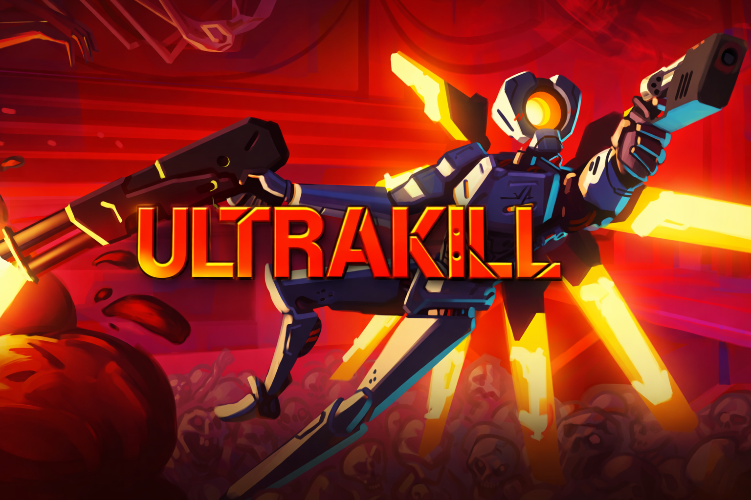 Ultrakill
